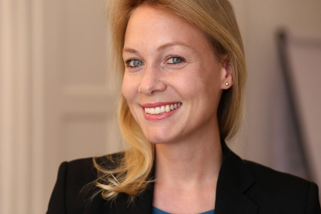 Karriere in der Managementberatung - BIESALSKI & COMPANY