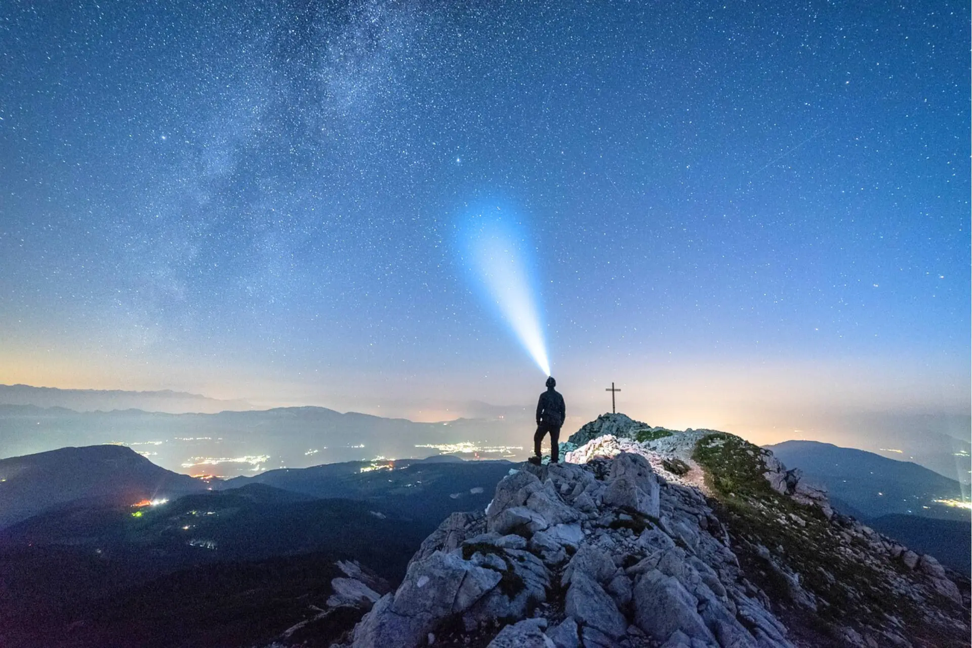 Vision: Definition und Praxisbeispiele - BIESALSKI & COMPANY