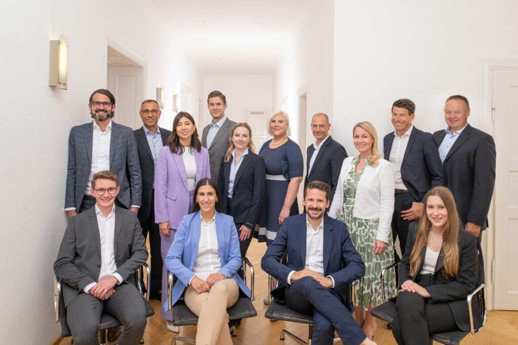 Brand consulting for your success - BIESALSKI & COMPANY